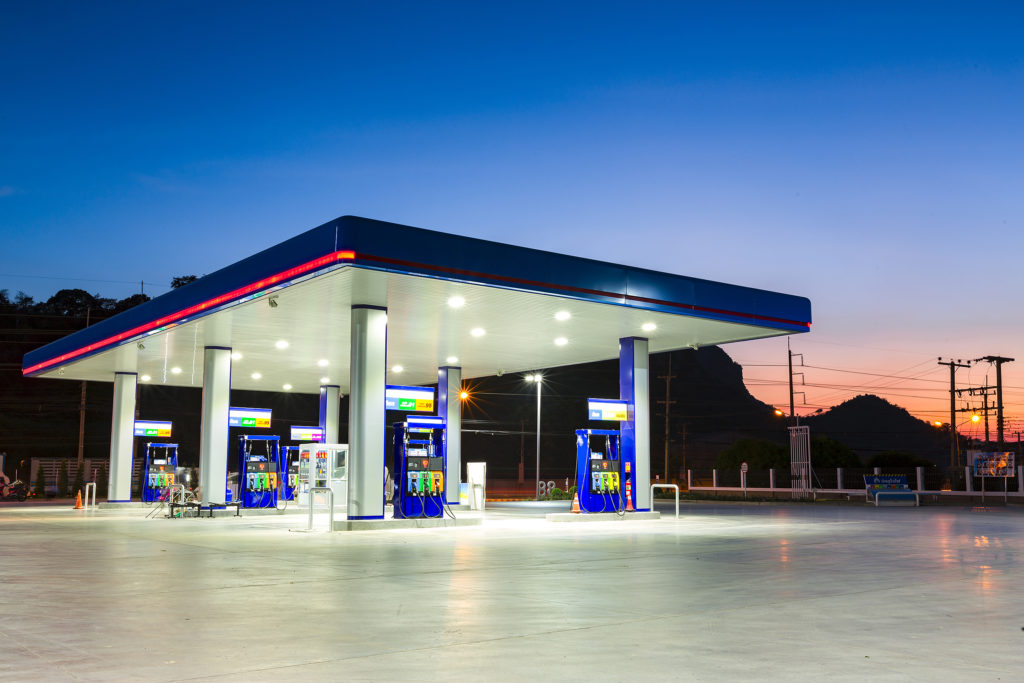 How To Keep Your Gas Station Clean And Attractive To Customers